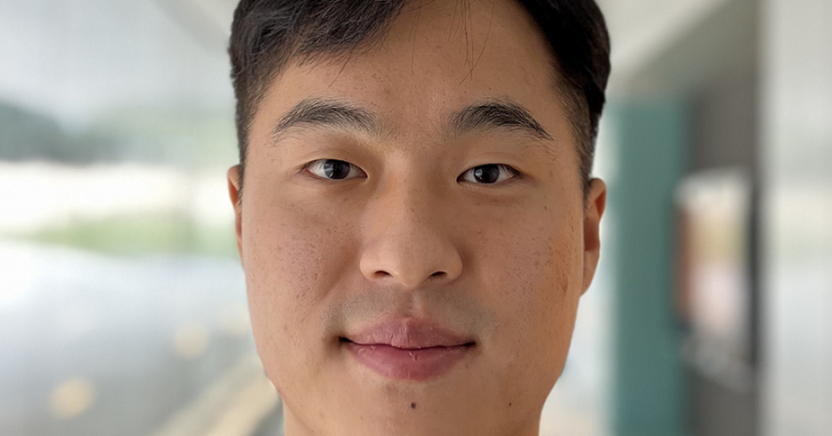 Sangmin Yoo | College of Engineering | Oregon State University